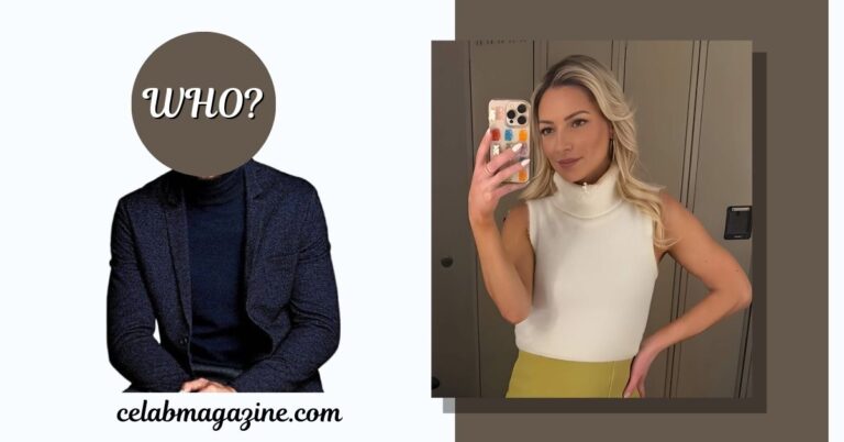 Katie Thompson Age, salary, husband, children, career
