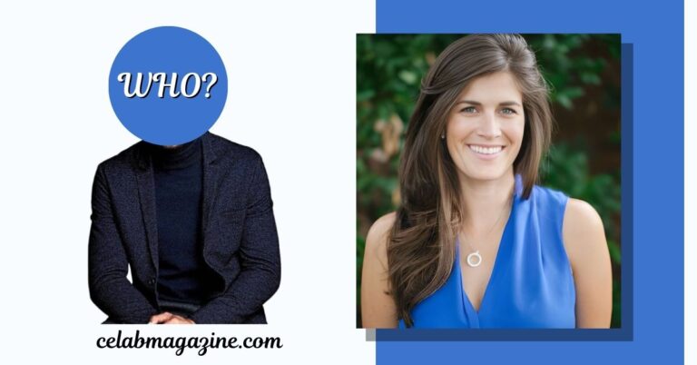 Meghann Gunderman Age, net worth, husband, career